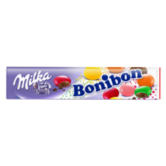 MILKA TUBE BONIBON